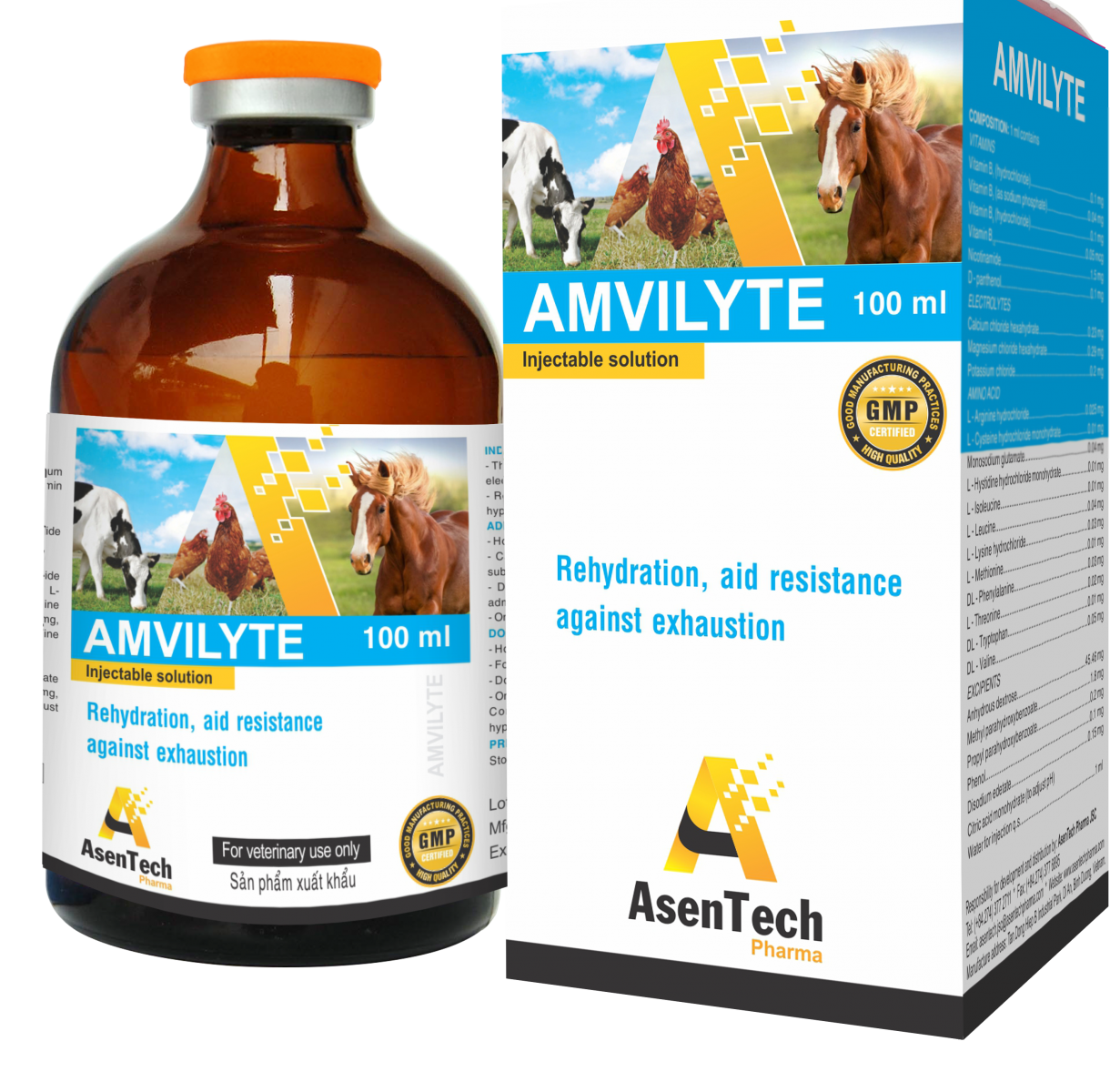 AMVILYTE